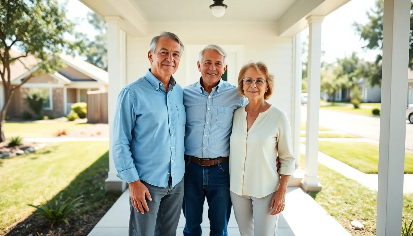 Home for Retirement Guide: How to Find Your Ideal Place to Retire ...
